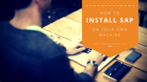 How to install SAP MaxDB Database Studio - ABAP AcademyABAP Academy