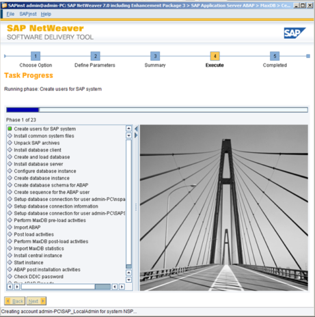 How to Install FREE SAP System - Part 2 - ABAP AcademyABAP Academy