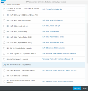 Logon not possible (Error in license check) - ABAP AcademyABAP Academy