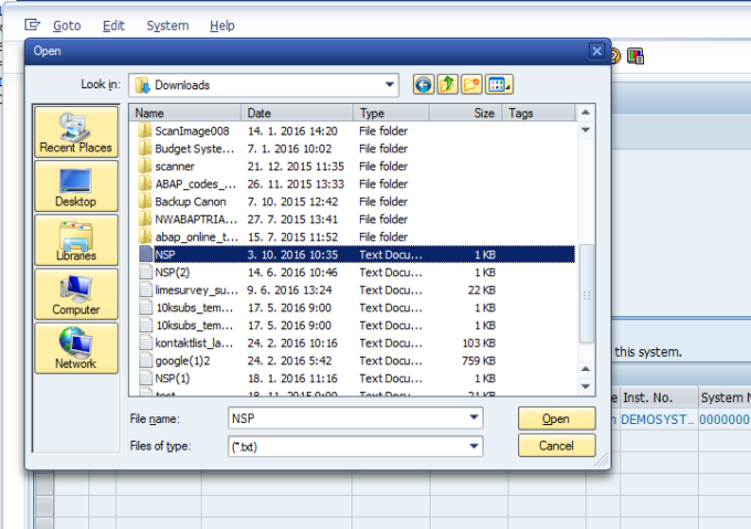 Logon Not Possible Error In License Check Abap Academyabap Academy