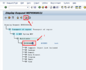 How to export objects from SAP system? - ABAP AcademyABAP Academy