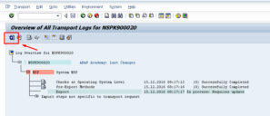 How to export objects from SAP system? - ABAP AcademyABAP Academy