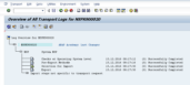 How to export objects from SAP system? - ABAP AcademyABAP Academy