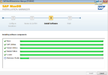How to install SAP MaxDB Database Studio - ABAP AcademyABAP Academy