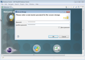 How to install SAP MaxDB Database Studio - ABAP AcademyABAP Academy