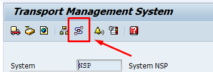 Transport Route Configuration in STMS on SAP NW AS ABAP 7.03 64-bit ...
