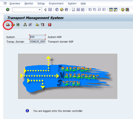 How to Import Objects to SAP System? - ABAP AcademyABAP Academy