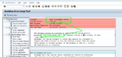 TIME_OUT ABAP Programming Error - ABAP AcademyABAP Academy