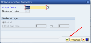 How to Run ABAP Program in Background Manually? (Easy Way) - ABAP AcademyABAP Academy