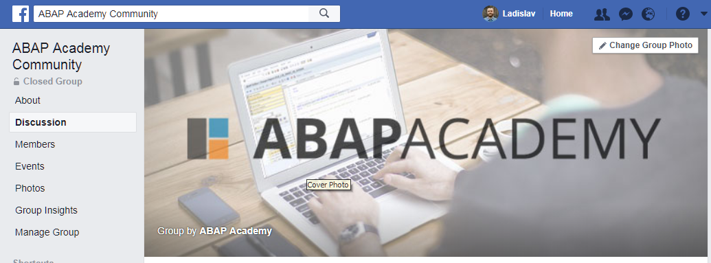 Thank you and Welcome to ABAP Academy Roadmap - ABAP AcademyABAP Academy