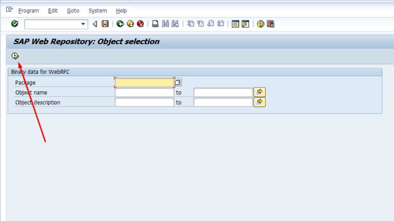 How to Change SAP Easy Access Screen Picture