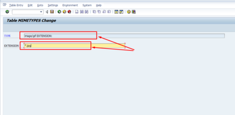 How to Change SAP Easy Access Screen Picture