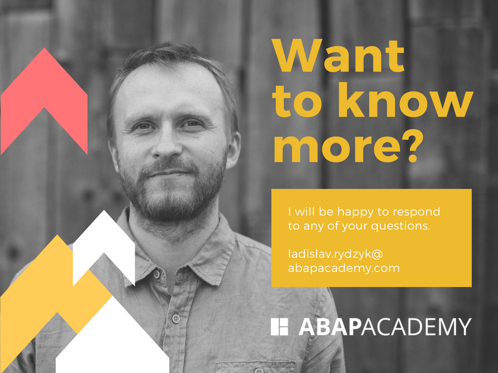 Diagnostics Toolkit for Companies - ABAP AcademyABAP Academy