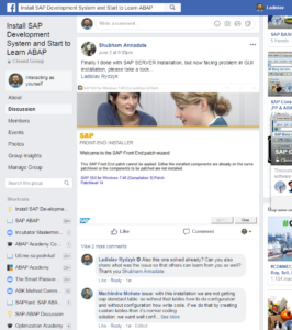 How to Install FREE SAP System