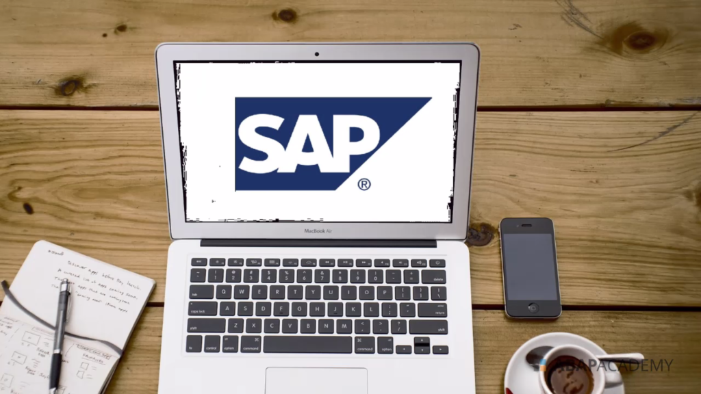 Get Learning System - ABAP AcademyABAP Academy