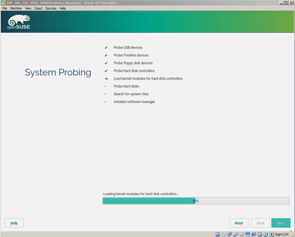 How To Install Free Sap System