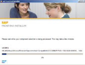SAP GUI Installation Process - ABAP AcademyABAP Academy
