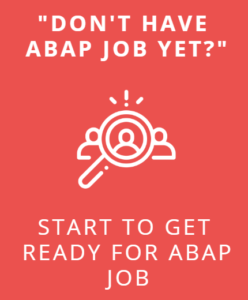 ABAP Academy