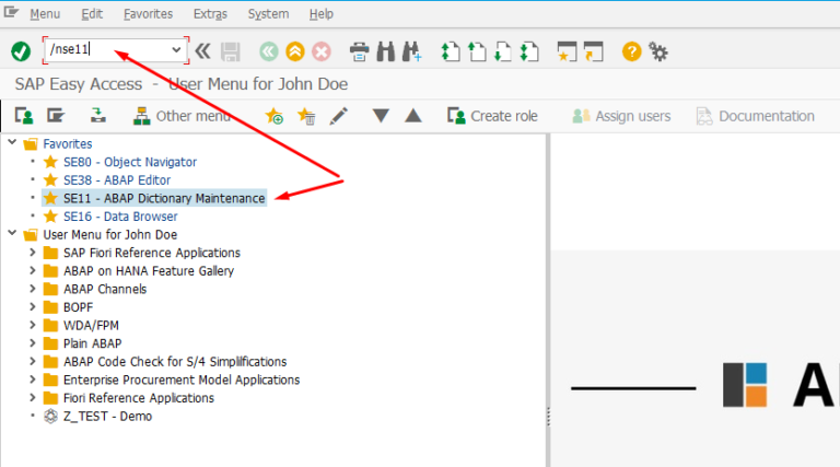 How to Create Database Table