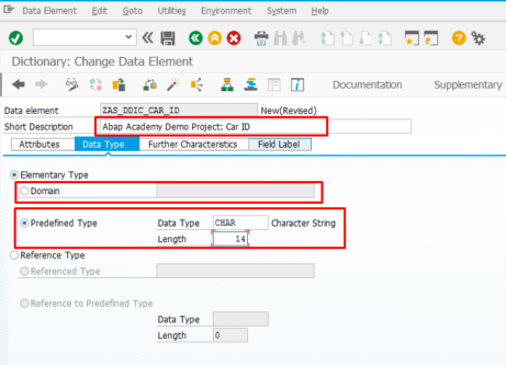 How to Create Database Table