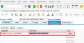 How to Create Function Module in ABAP