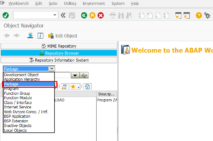 How to Create Function Group