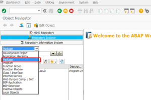 How to Create Function Group
