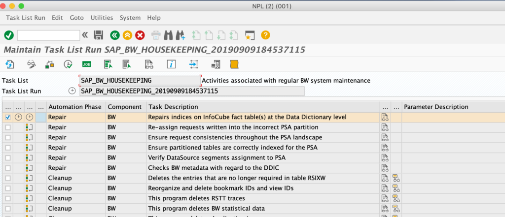 How To Load Data Into Data Target Only From Psa Abap Academyabap Academy 3233
