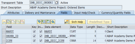 How to Create a Left Join View in SE11? + Explain Inner Join and Left Outer Join with Example ...