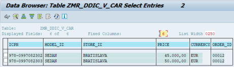 How to Create a Left Join View in SE11? + Explain Inner Join and Left Outer Join with Example ...