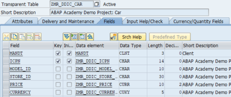 How to Create a Left Join View in SE11? + Explain Inner Join and Left ...