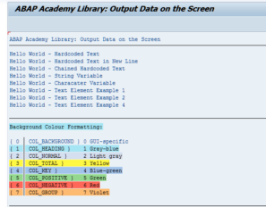 [ABAP from scratch] 5 Relevant Shortcuts To SAP/ABAP career - ABAP ...