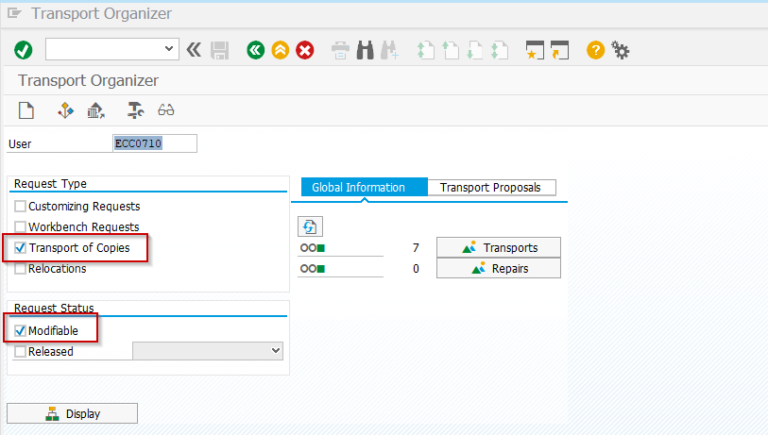 How To Import Table Content In Sap Abap Academyabap Academy