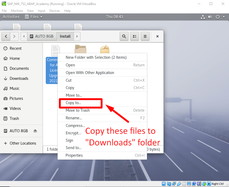 How to Update ASE License on SAP Netweaver AS 7.5x - ABAP AcademyABAP ...