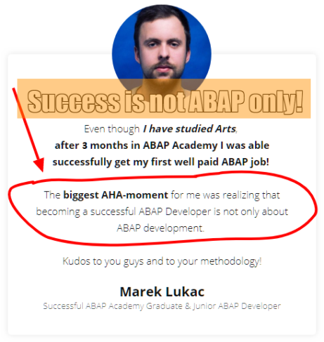 Start Here - ABAP AcademyABAP Academy